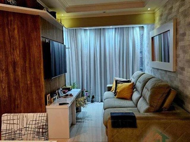 Apartamento 3 dorm Jd MARAJOARA