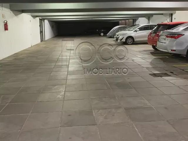 Apartamento 3 dorm. Moinhos de Vento Porto Alegre, 130m²