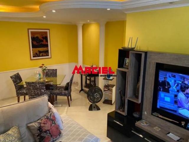 Apartamento 3 dorm. Monte Castelo