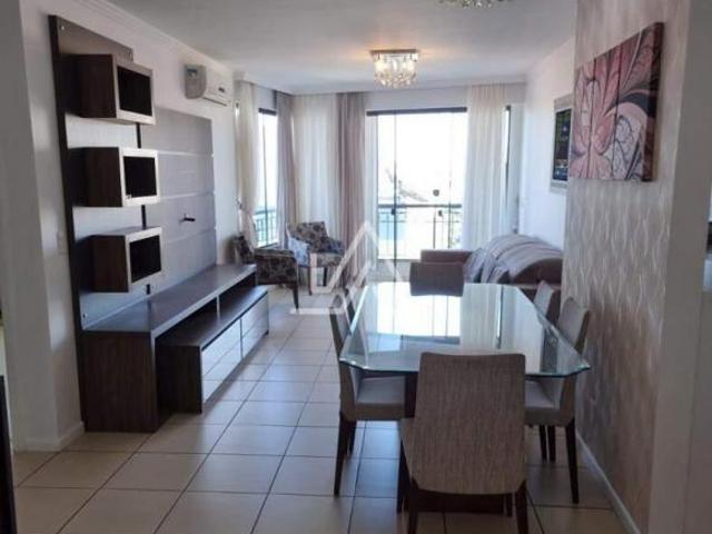 APARTAMENTO 3 DORM | MAISON RENOIR
