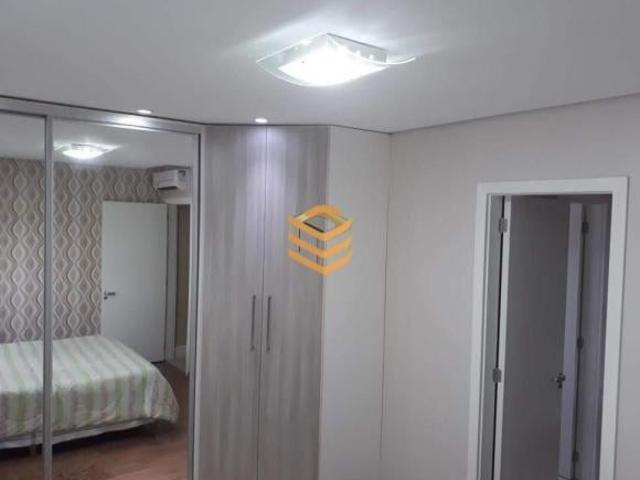 Apartamento 3 dorm no Centro de Canoas Acqua Veneto