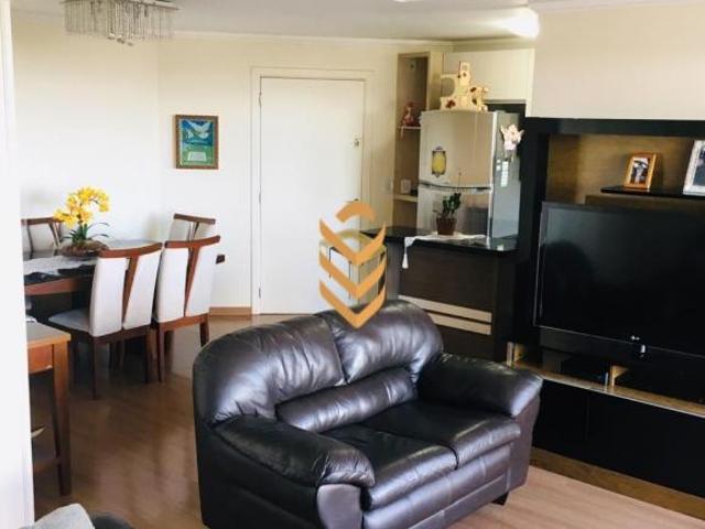 Apartamento 3 dorm no centro de Canoas Canoas Happeness