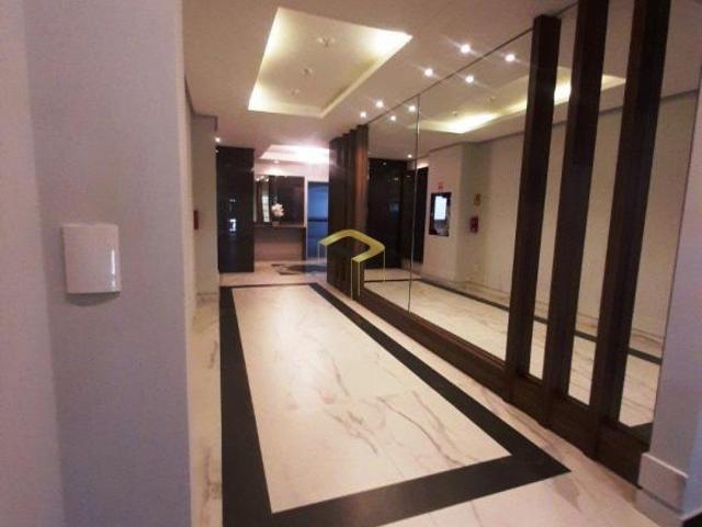 Apartamento 3 dorm no Centro de Canoas Gran Palace