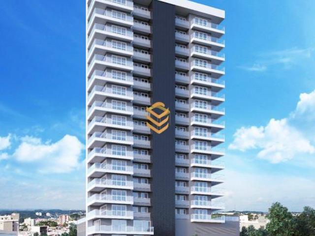 Apartamento 3 dorm no Centro de São Leopoldo