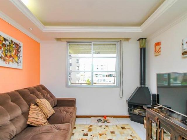 Apartamento 3 dorm no bairro Bela Vista na cidade de Porto Alegre