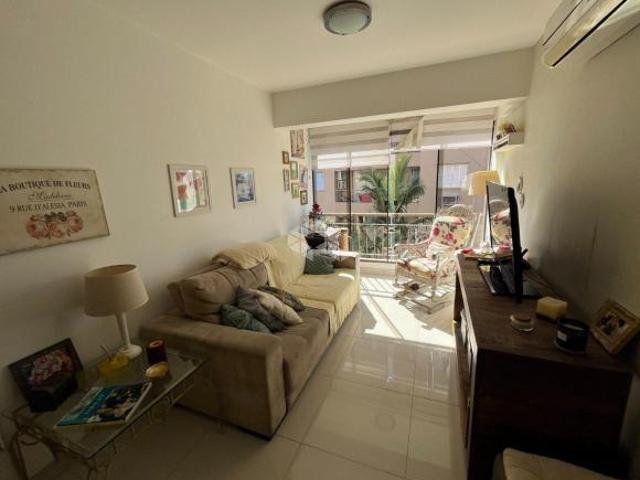 APARTAMENTO 3 DORM NO BAIRRO JARDIM CARVALHO EM PORTO ALEGRE