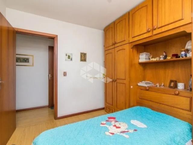 Apartamento 3 dorm no bairro jardim lindóia em porto alegre