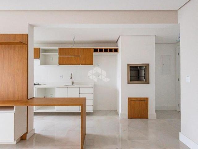 Apartamento 3 dorm no bairro Passo d'  Areia