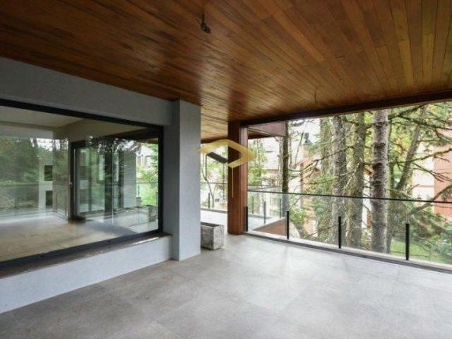 Apartamento 3 dorm no bairro Planalto em Gramado La Roca