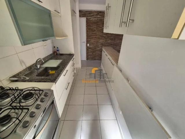Apartamento 3 dorm no Jardim Bonfiglioli 71m²