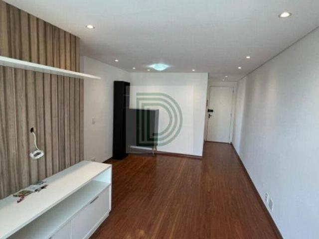 Apartamento 3 Dorm no Passeio do Bosque Lazer Completo no Coração do Bonfiglioli