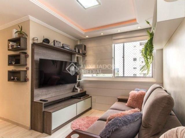 Apartamento 3 Dorm Sarandi Porto Alegre