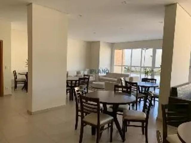 Apartamento 3 dorm. Sendo 1 suíte Residencial Aurora Gardens