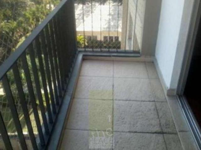 Apartamento 3 dorm. sendo 1 suíte 120M² á Venda!