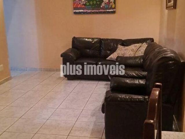 Apartamento 3 dorm sendo 1 suite e 1 vaga