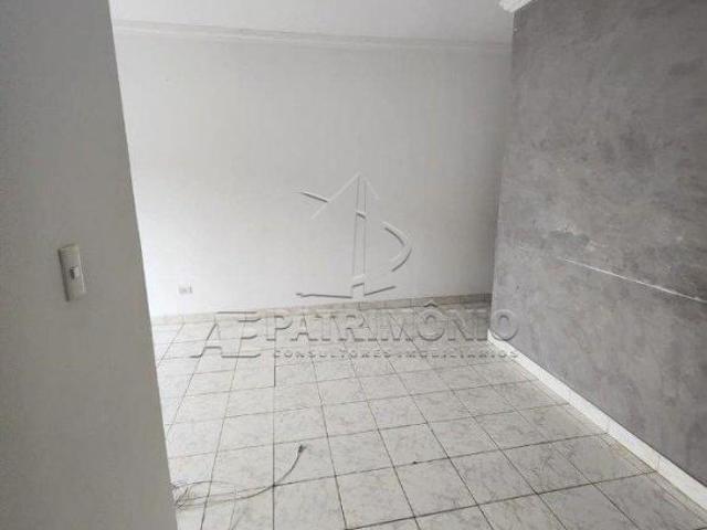 APARTAMENTO 3 Dorm. sendo 1 suite JARDIM MANCHESTER