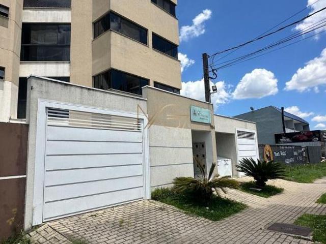 Apartamento 3 Dorm sendo 1 suíte, São José dos Pinhais/PR