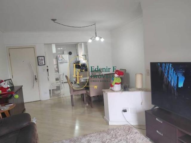 Apartamento 3 Dorm, Suíte com Closet e 2 Vagas Fixas + Lazer Completo