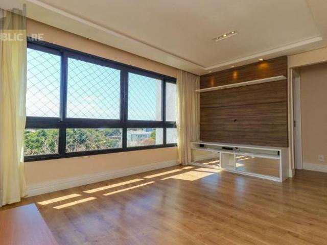 Apartamento 3 dorm. suíte, churrasqueira, infra completa vagas e portaria