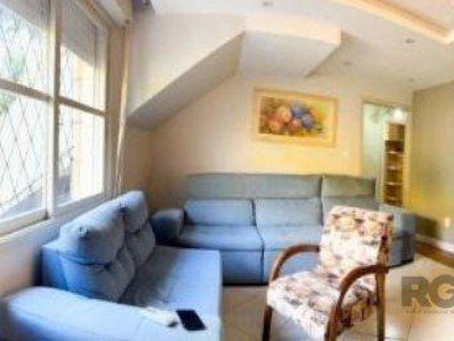 Apartamento 3 dorm suíte e 2 vagas de garagem