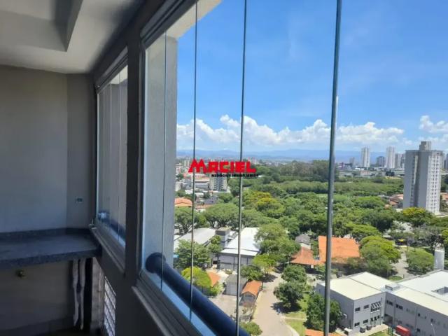 Apartamento 3 dorm, suíte maranata parque industrial