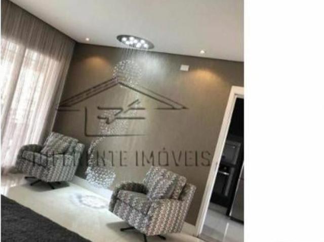 APARTAMENTO 3 DORM SUÍTES 4 VAGAS 240 m² TATUAPÉ!