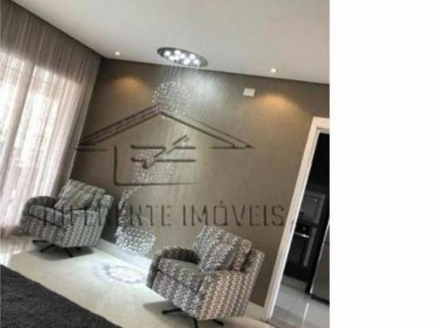 APARTAMENTO 3 DORM SUÍTES 4 VAGAS 240 m² TATUAPÉ!