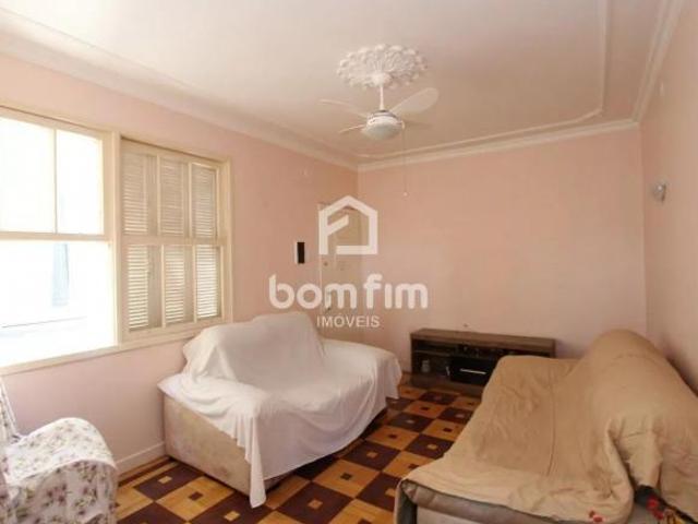 Apartamento 3 Dorm. para venda, São Geraldo, Porto Alegre/RS AP2737