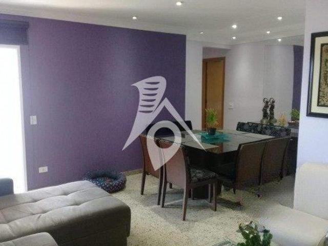 Apartamento 3 dorm para comprar na Mooca, 87m2