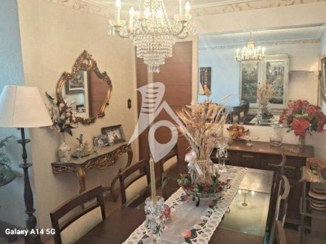 Apartamento 3 dorm para comprar na Mooca, 83m2