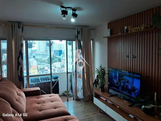 Apartamento 3 dorm para comprar na Penha, 86m2