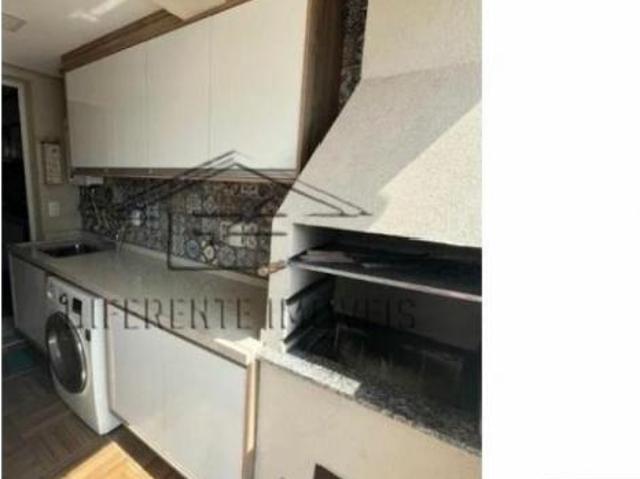Apartamento 3 Dorm pronto pra morar na Vila Matilde