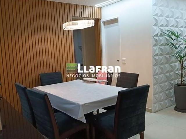 Apartamento 3 dorm Residencial Parque Firenze