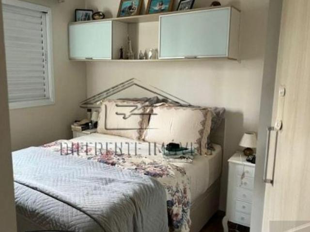 APARTAMENTO 3 DORM UM SUITE NA VILA CARRAO