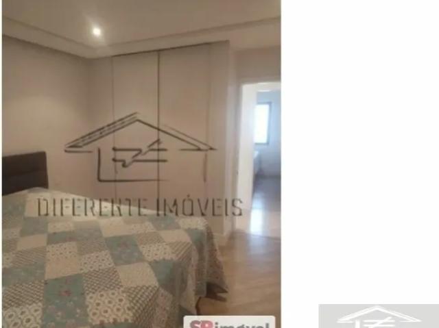 Apartamento 3 dorm, uma suite e 3 vagas na vl prudente