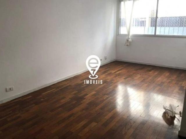 APARTAMENTO 3 DORM. VAGA EXCELENTE LOCALIZAÇÃO