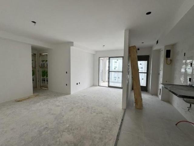 Apartamento 3 Dorm, varanda gourmet, 1 vaga, 85m² em City América