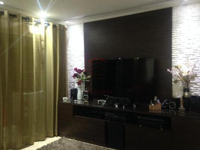 APARTAMENTO 3 DORM. VARANDA GURMET. 134M