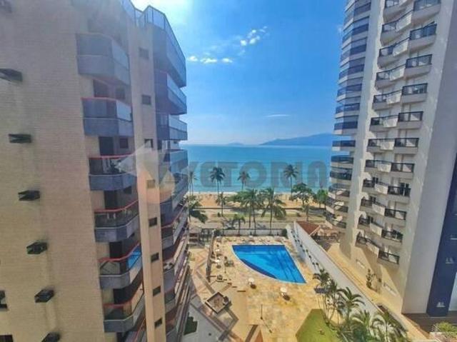 Apartamento 3 dorm. venda,135 m² R$ 1.300.000,00 Martim de Sá Caraguatatuba/SP