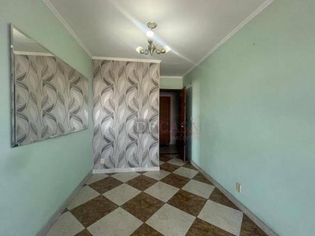 APARTAMENTO 3 DORM. VILA ESPERANÇA