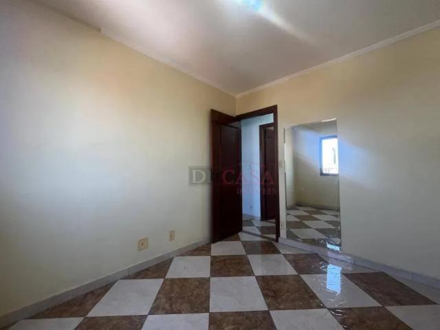 Apartamento 3 dorm. Vila esperança