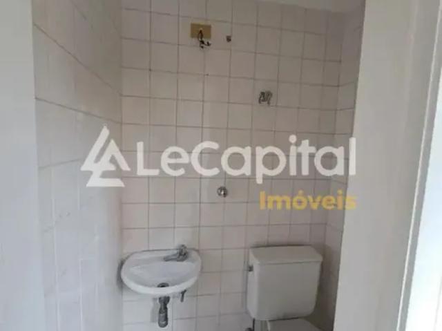 Apartamento 3 dorm vila olímpia