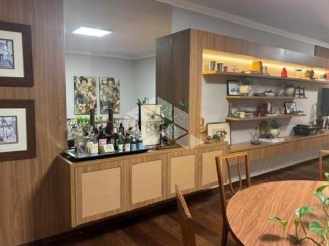 Apartamento 3 dormi 2 vagas Próximo ao Shopping Santa Úrsula