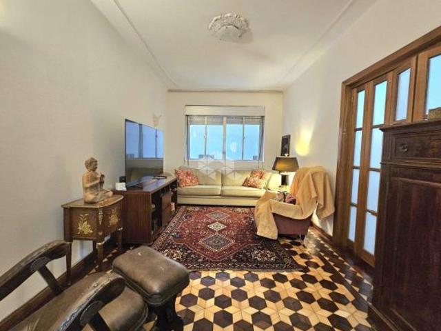 Apartamento 3 dormiórios Bairro Bom Fim