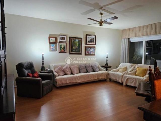 Apartamento 3 Dormiotrios, 1 suite 1 vaga no Moinhos de ventos