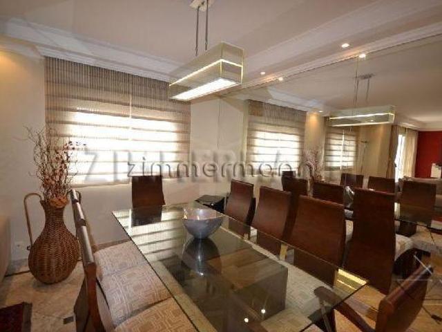 APARTAMENTO 3 DORMIRTÓRIOS PERDIZES