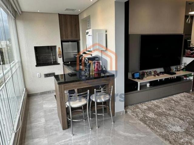 Apartamento 3 dormit 2 vagas cobertas Pq Represa Jundiaí