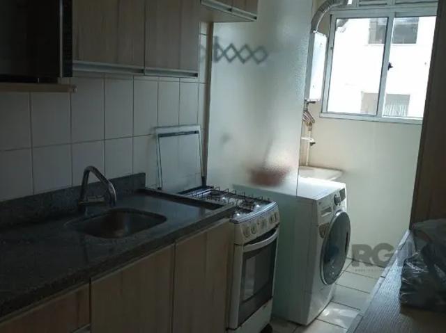 Apartamento, 3 dormitório, 1 suíte, 1 vaga, bairro camaquã, porto alegre rs