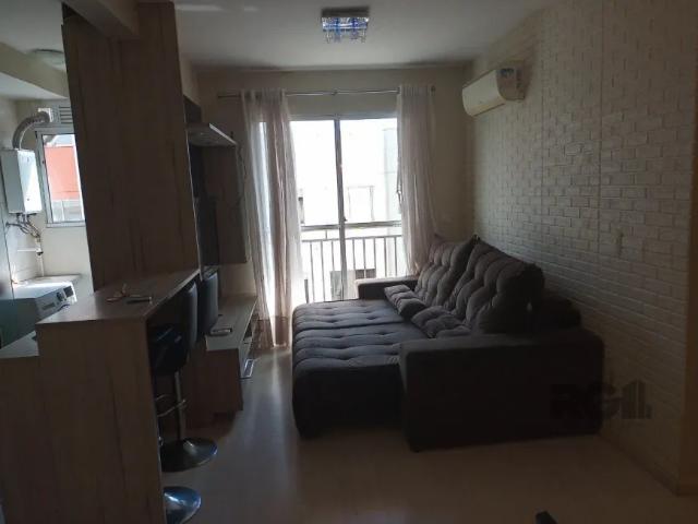 Apartamento, 3 dormitório, 1 suíte, 1 vaga, bairro camaquã, porto alegre rs