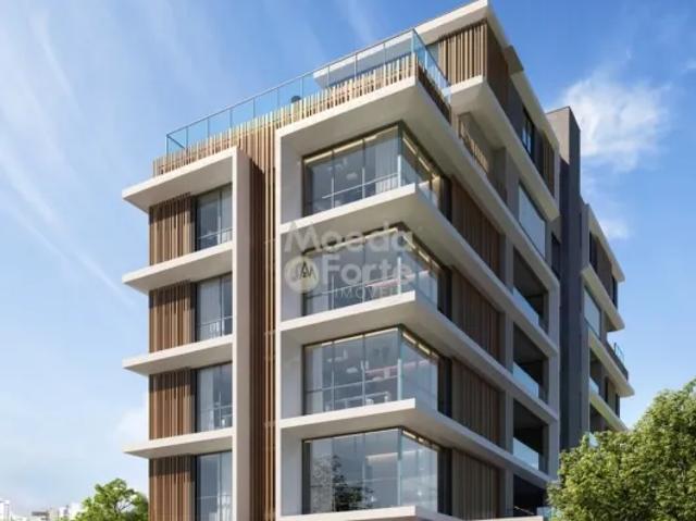 Apartamento 3 Dormitório s Bairro Batel